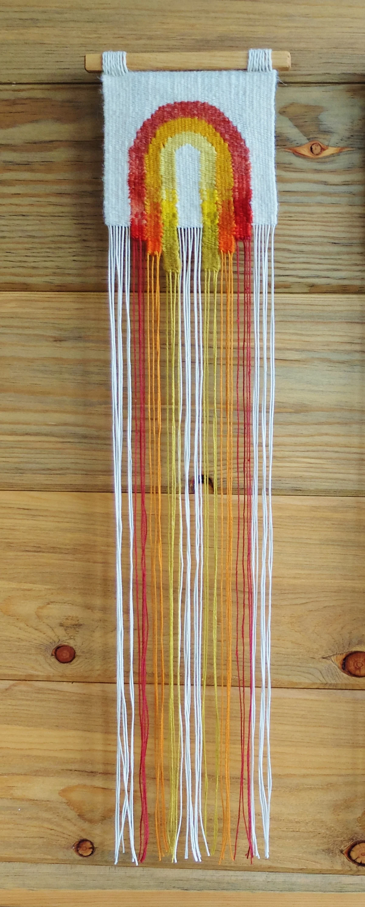 Rugs & Rainbows — natalie novak