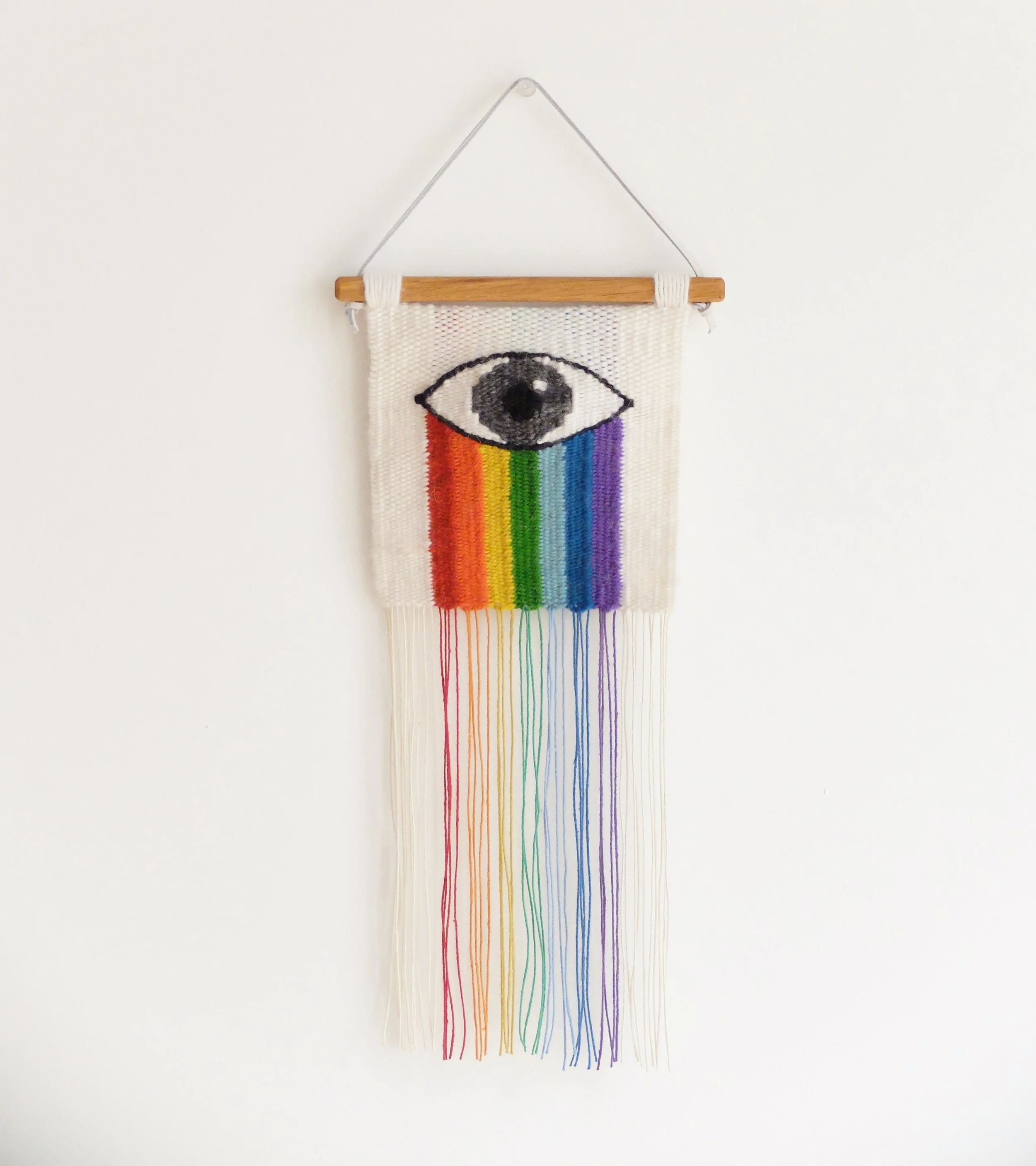 Rugs & Rainbows — natalie novak