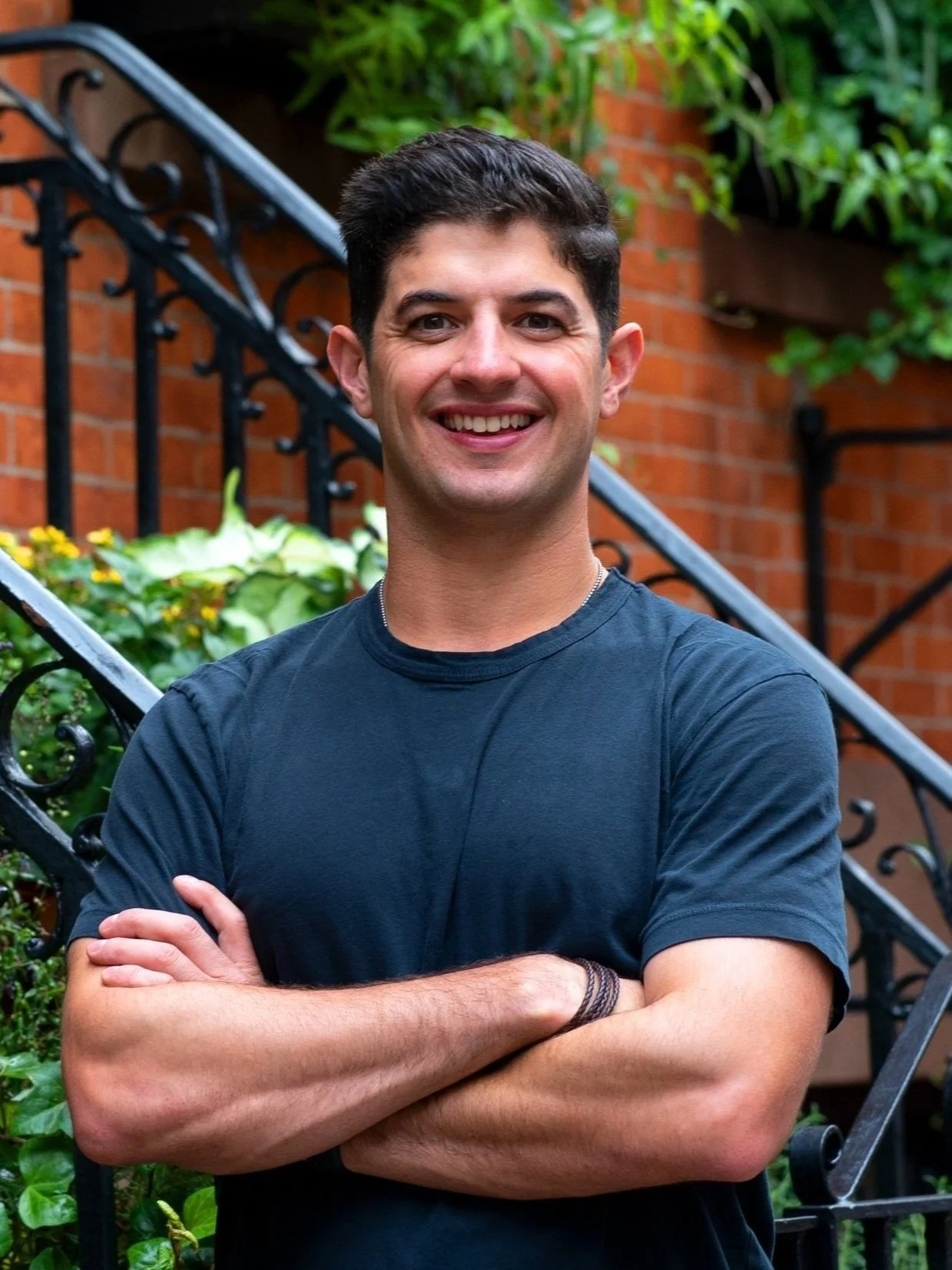 Team — Digital Economy Ventures