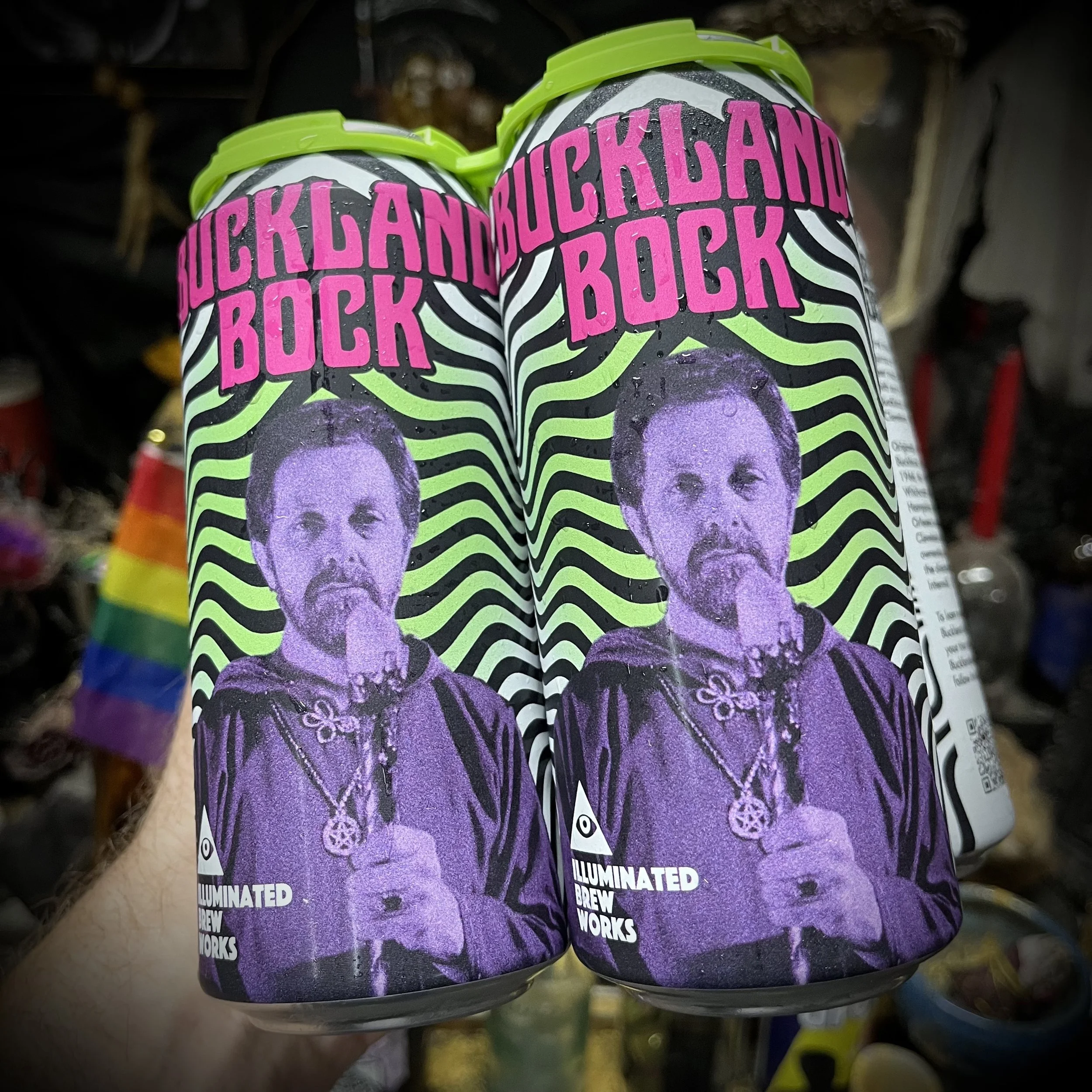 Illuminated Brew Works