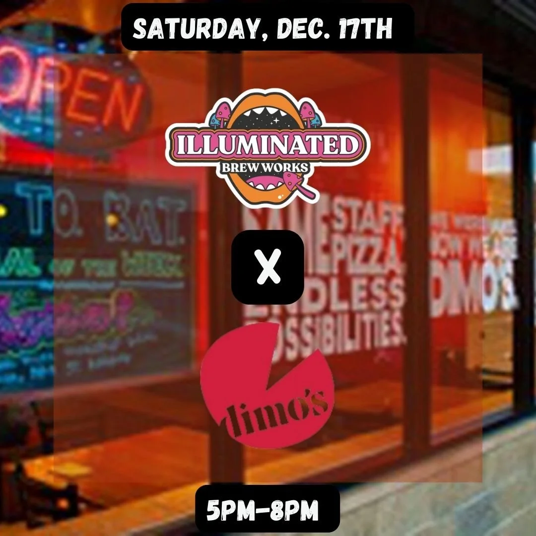 Illuminated Brew Works