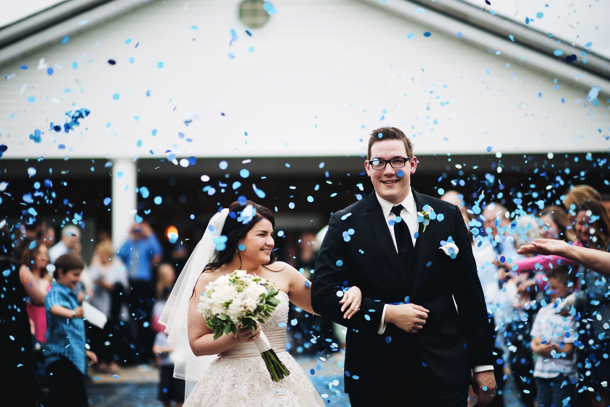 Michigan LGBTQ friendly Documentary style wedding photography