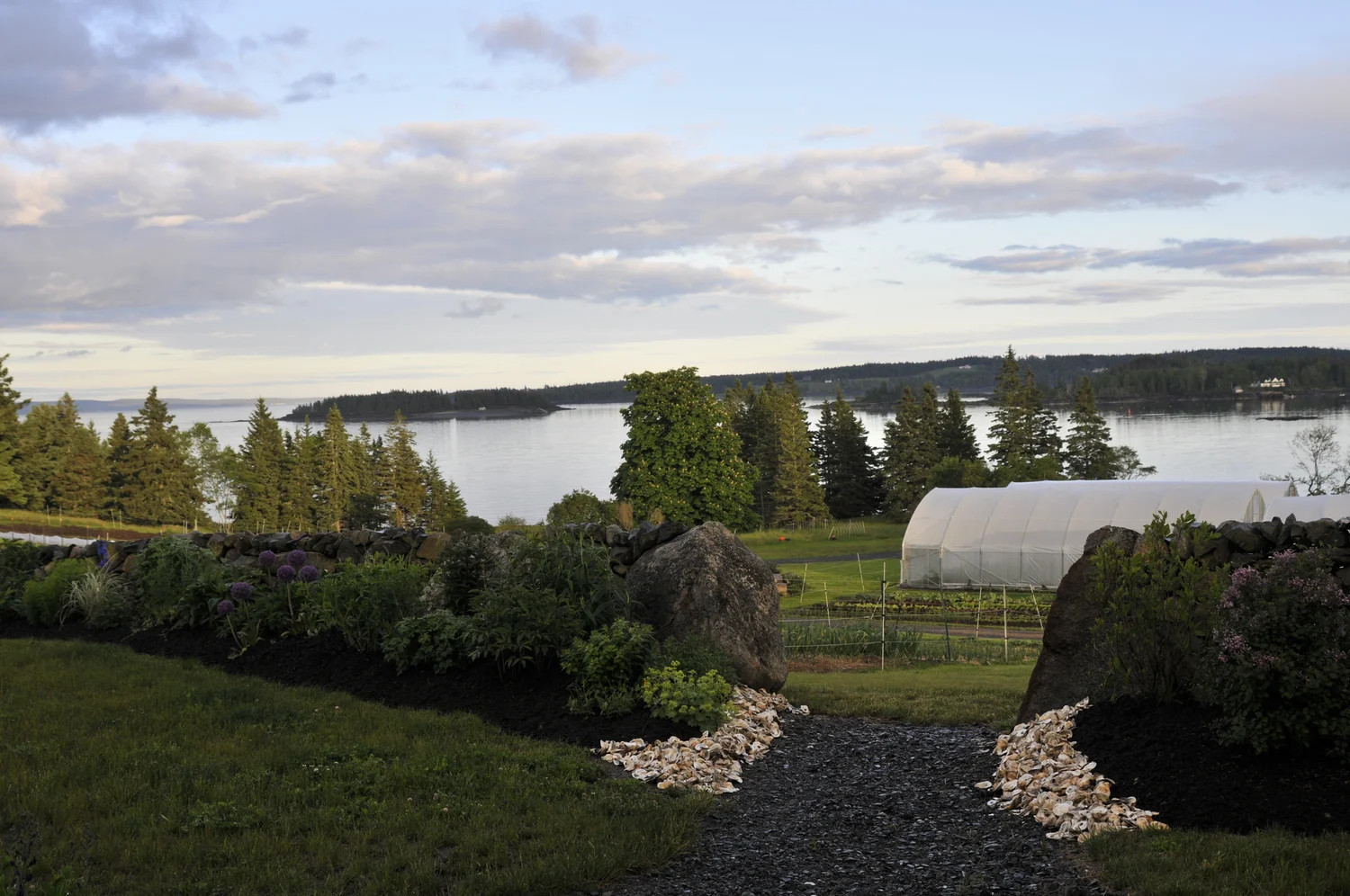 How to Get Here — Turner Farm