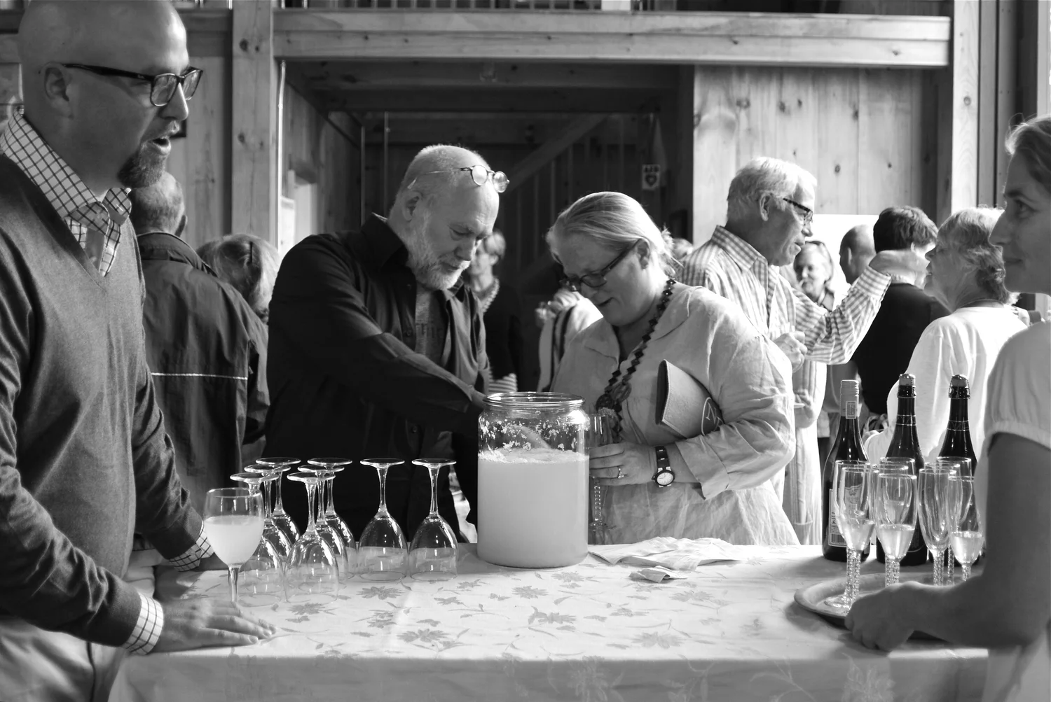 How to Get Here — Turner Farm