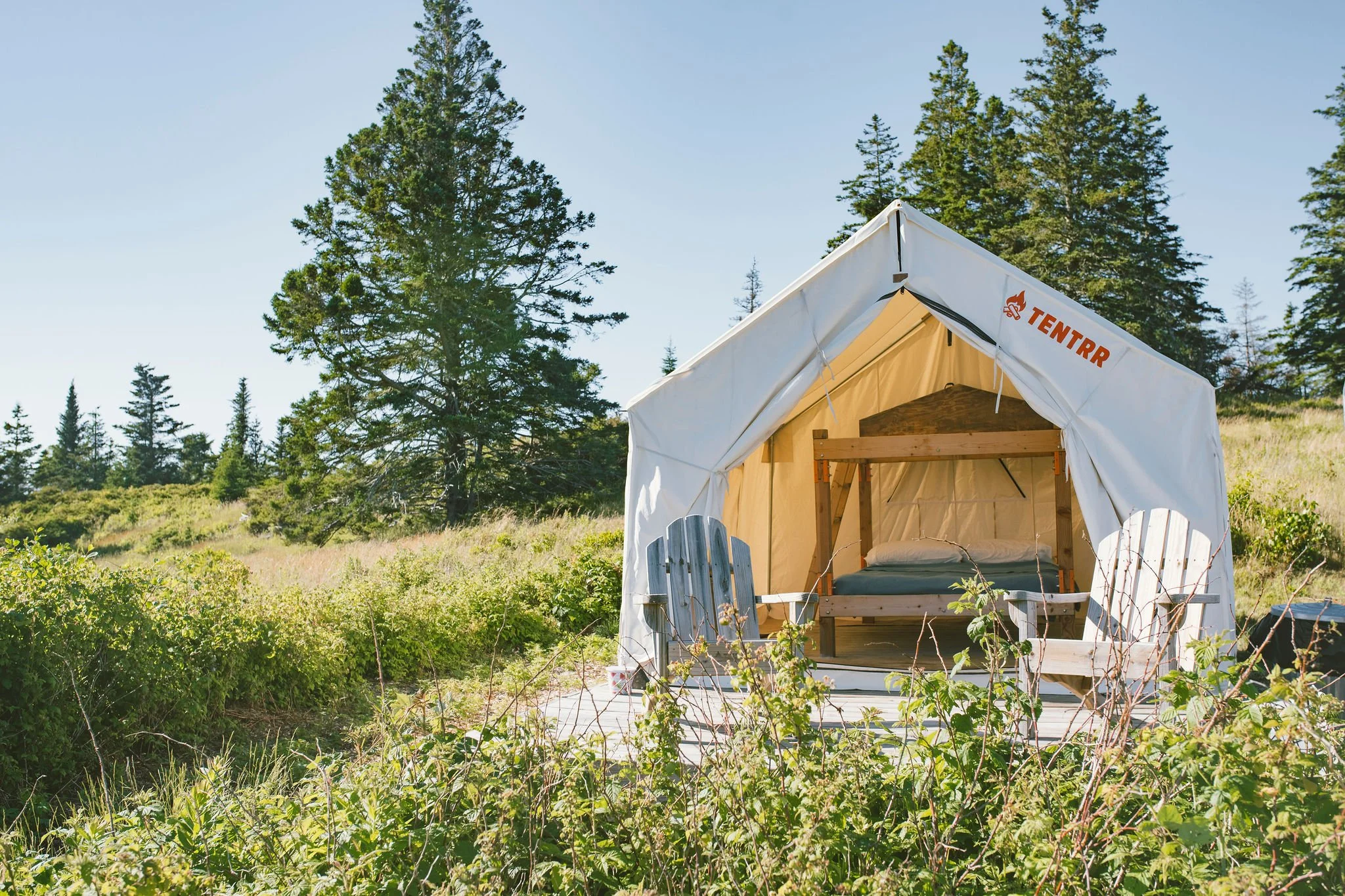 Barn Supper Tickets — Turner Farm