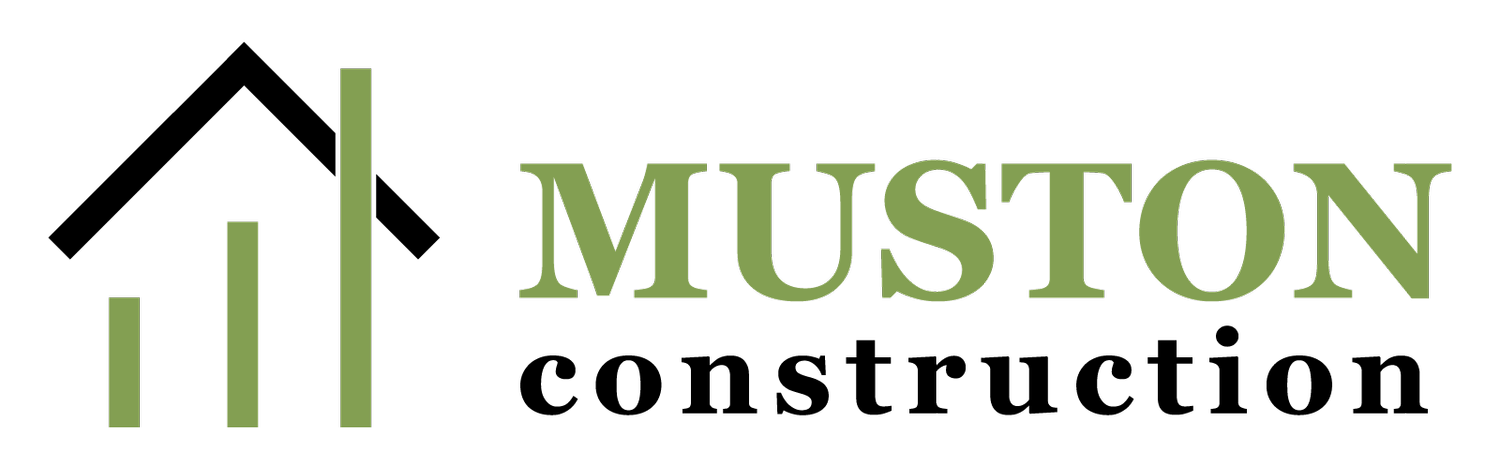 Muston Construction Inc.