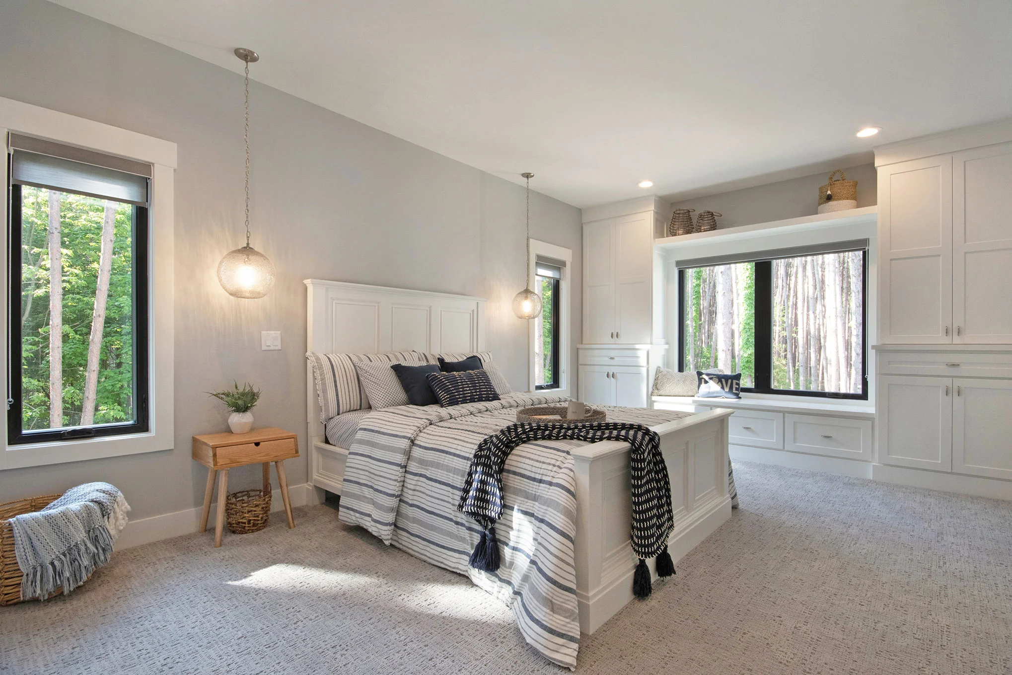 Photo Gallery — Muston Construction Inc.