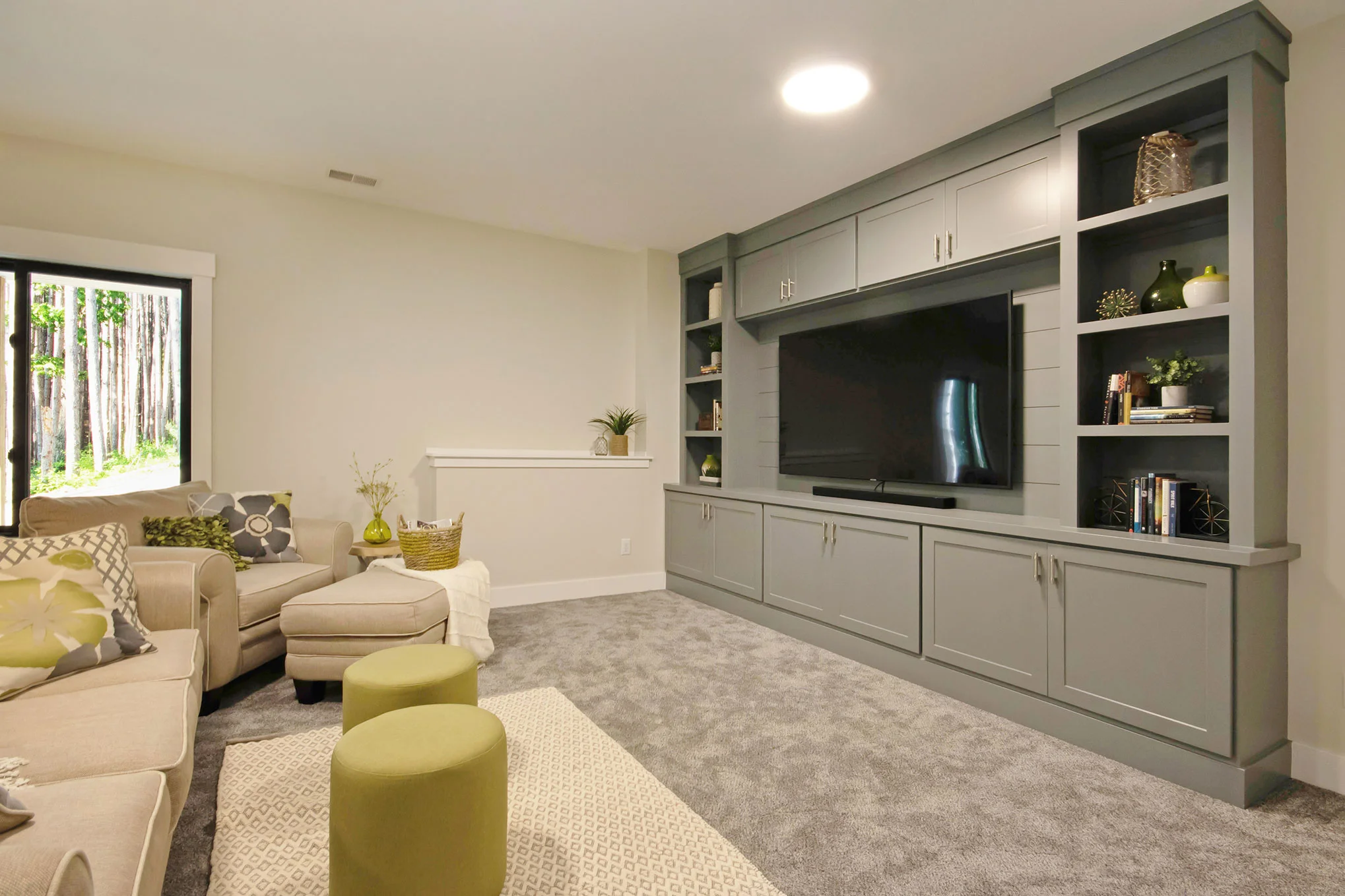 Photo Gallery — Muston Construction Inc.