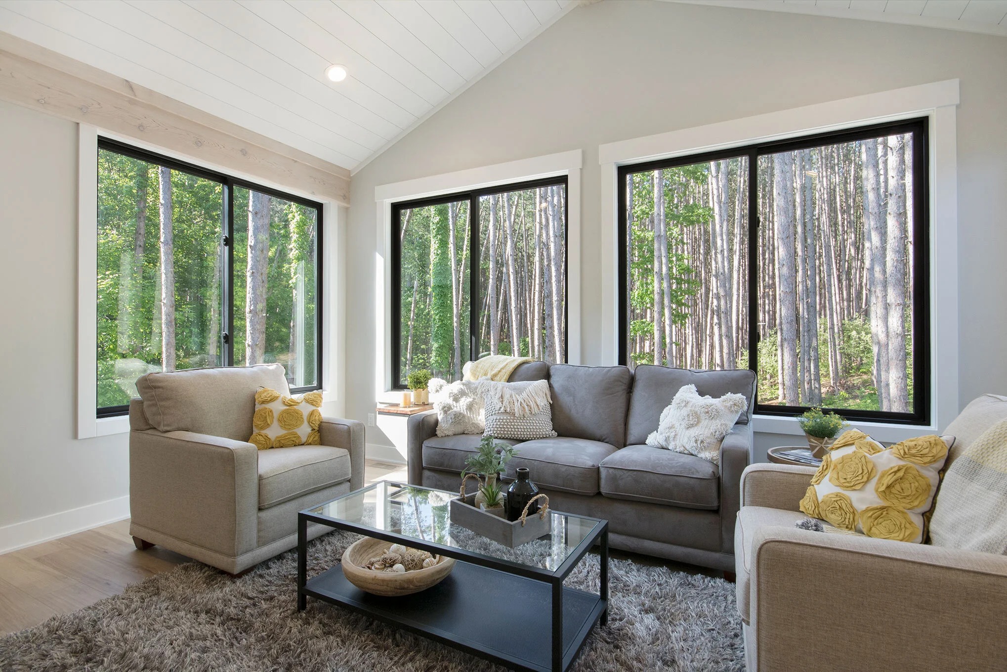 Muston Construction Inc.