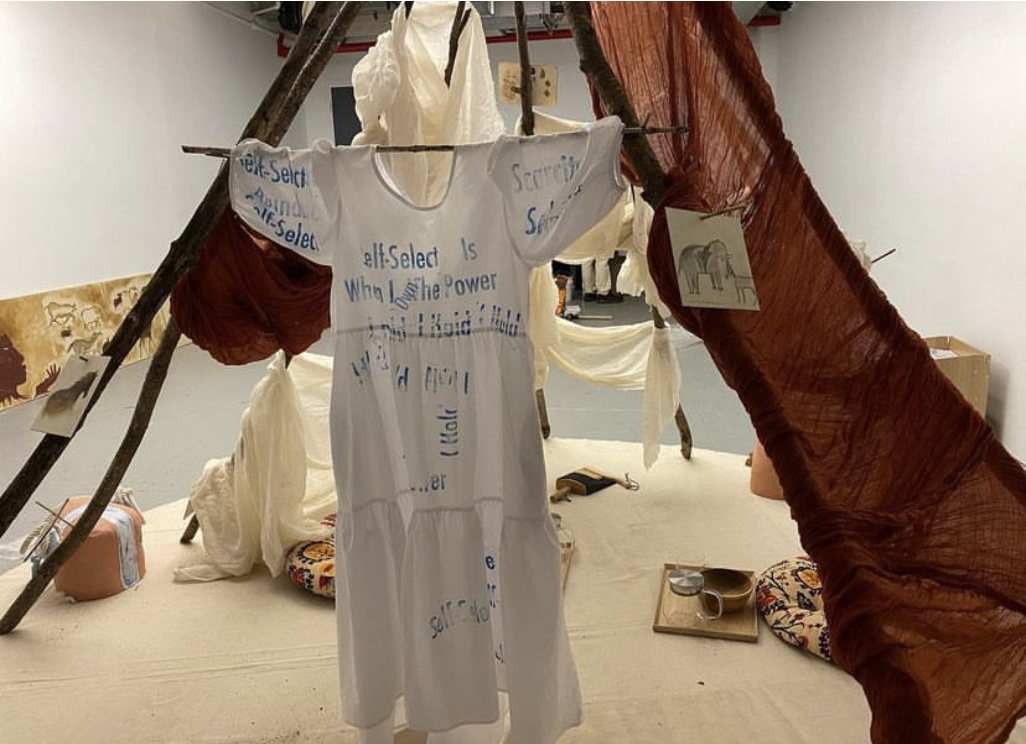 The Elizabeth Foundation for the Arts