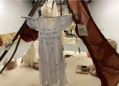 The Elizabeth Foundation for the Arts