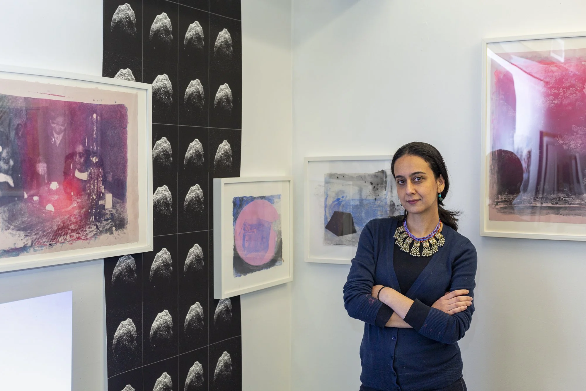 The Elizabeth Foundation for the Arts