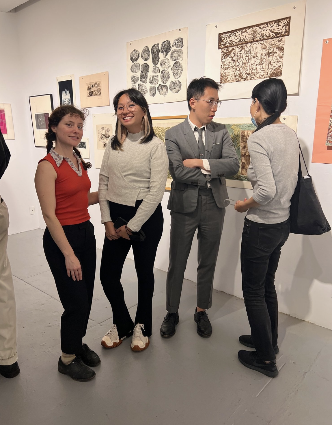 Mission & History — The Elizabeth Foundation for the Arts