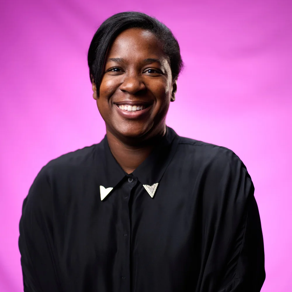 Staff — The Elizabeth Foundation for the Arts