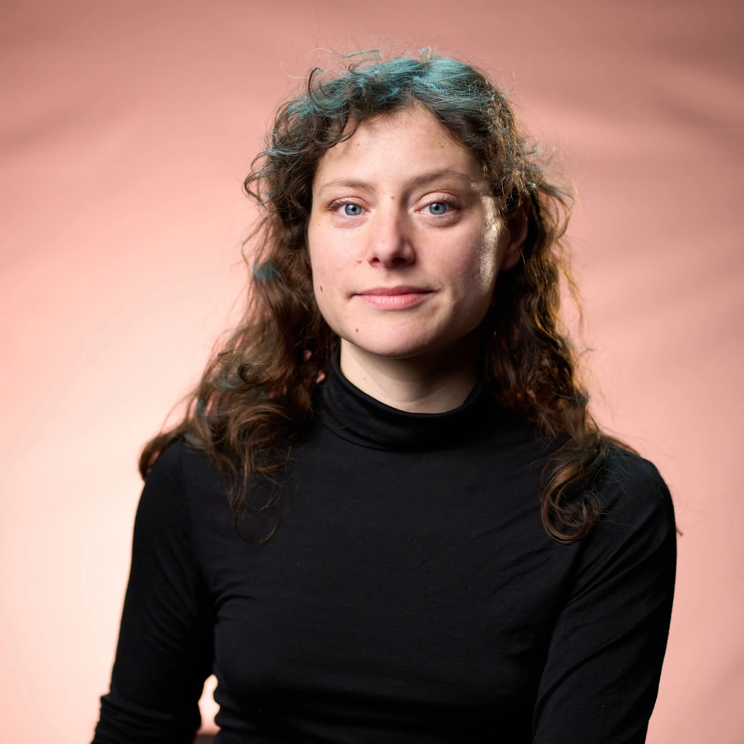 Staff — The Elizabeth Foundation for the Arts