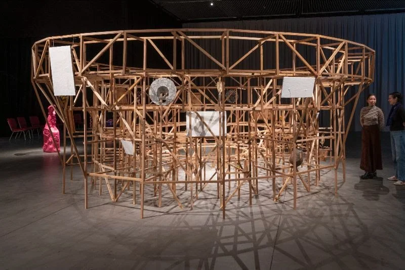 The Elizabeth Foundation for the Arts