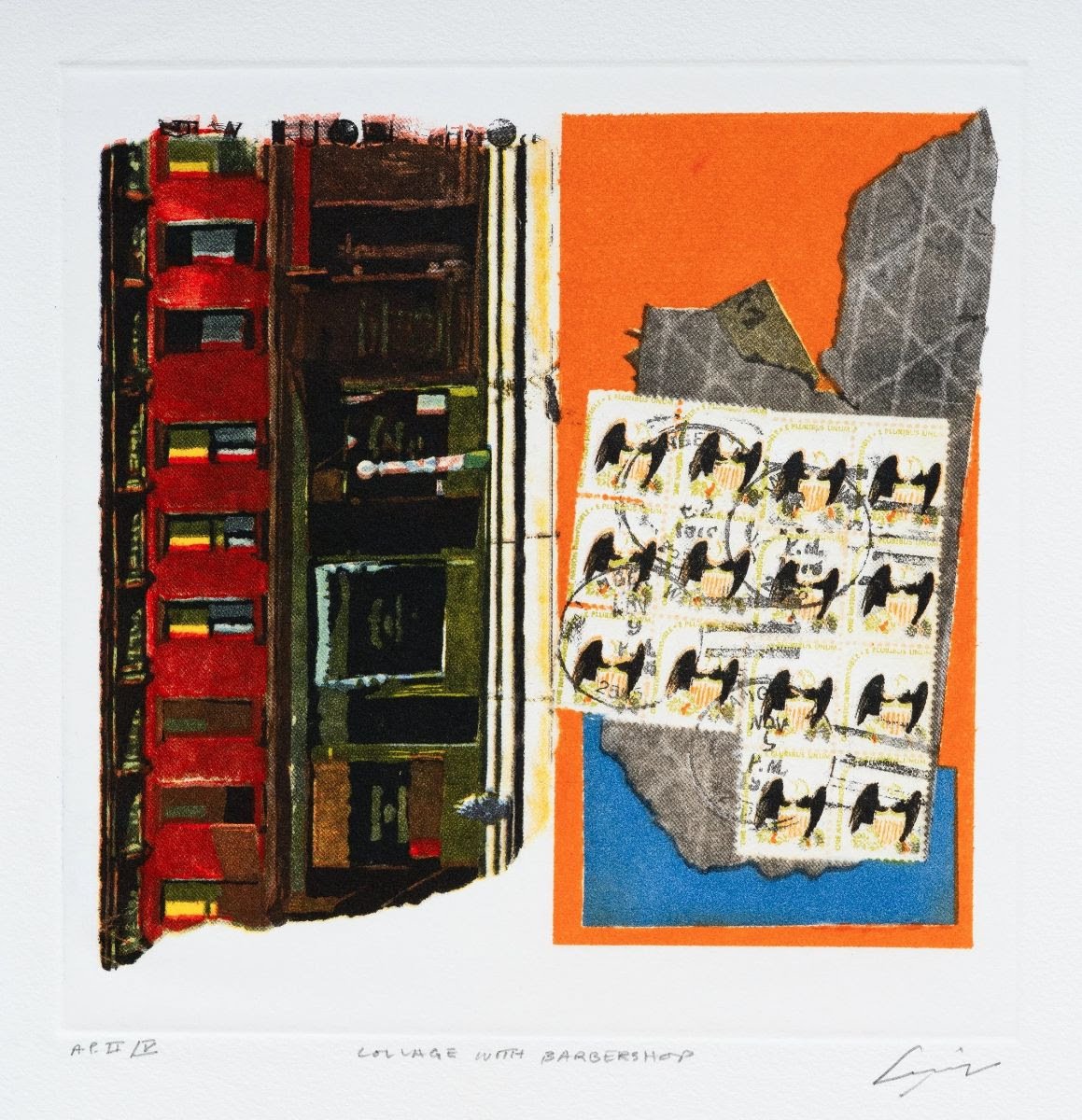 The Elizabeth Foundation for the Arts