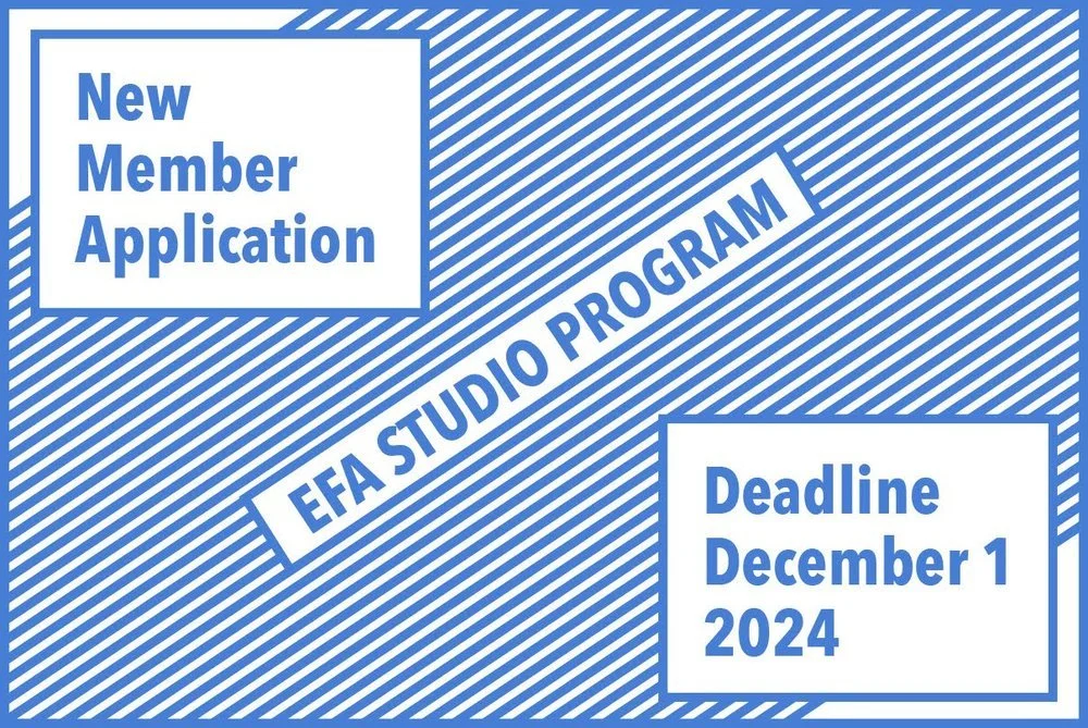 The Elizabeth Foundation for the Arts