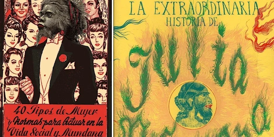 Laura Anderson Barbata's Book Launched by The National Arts Club — The ...