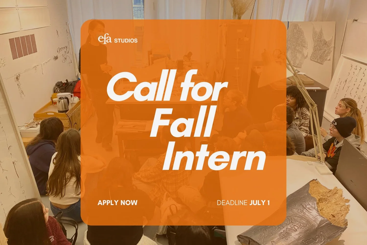 The Elizabeth Foundation for the Arts