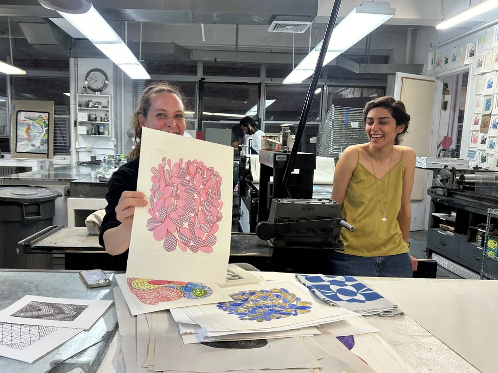 The Elizabeth Foundation for the Arts