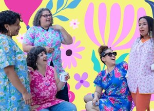 The Elizabeth Foundation for the Arts