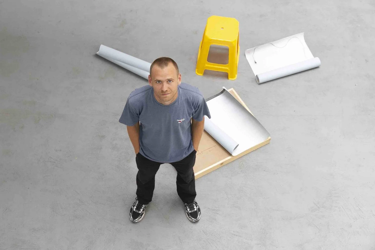 The Elizabeth Foundation for the Arts