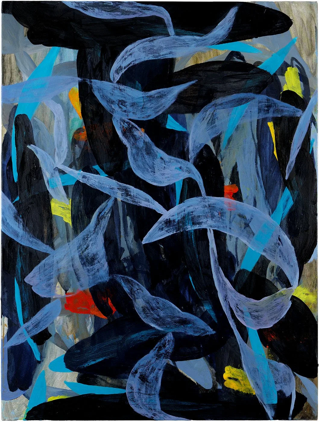 The Elizabeth Foundation for the Arts