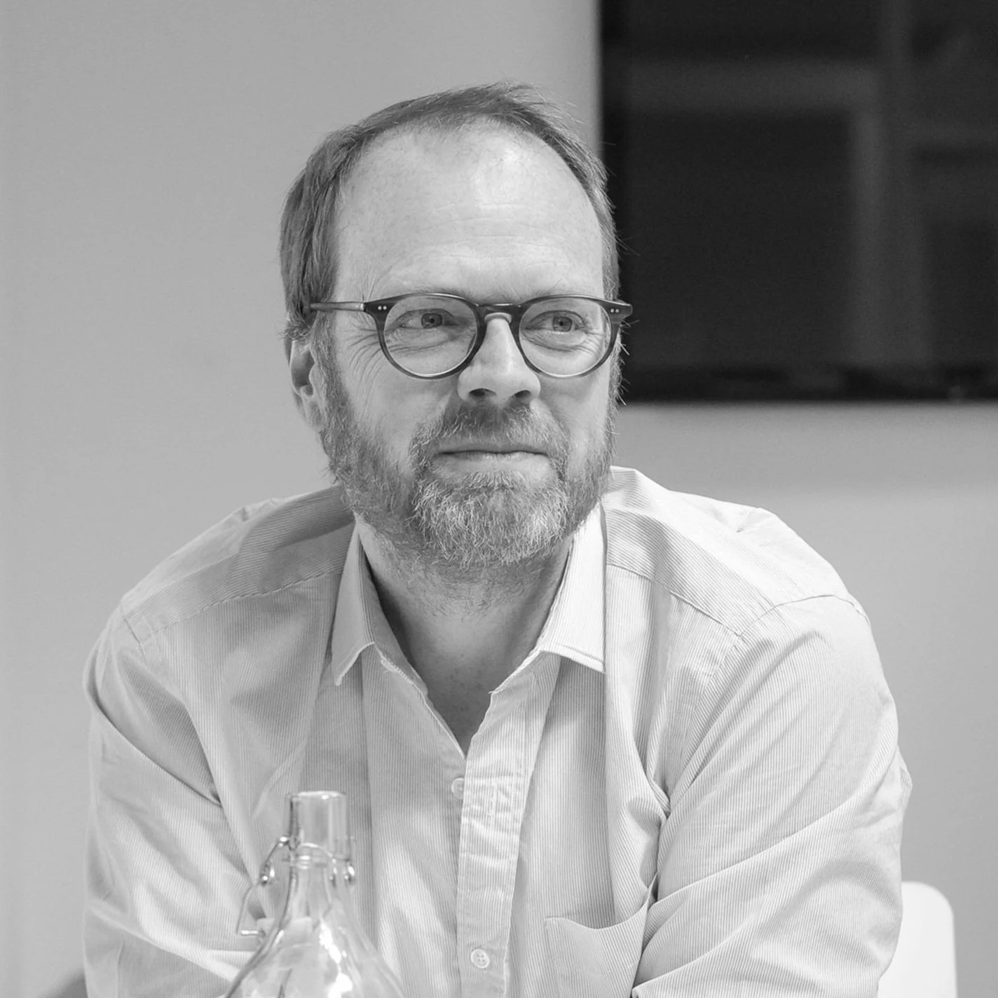 Our Team — Below The Radar Television