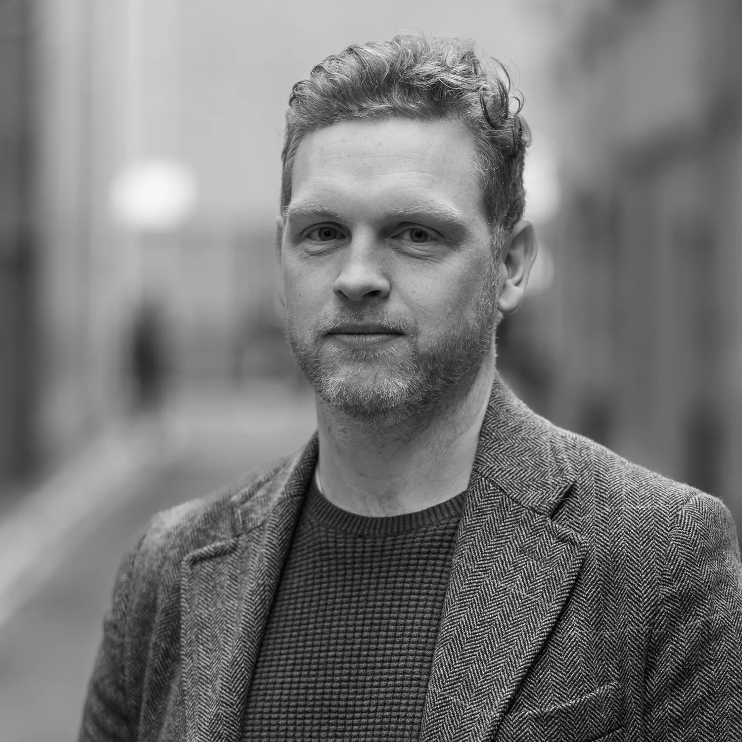 Our Team — Below The Radar Television