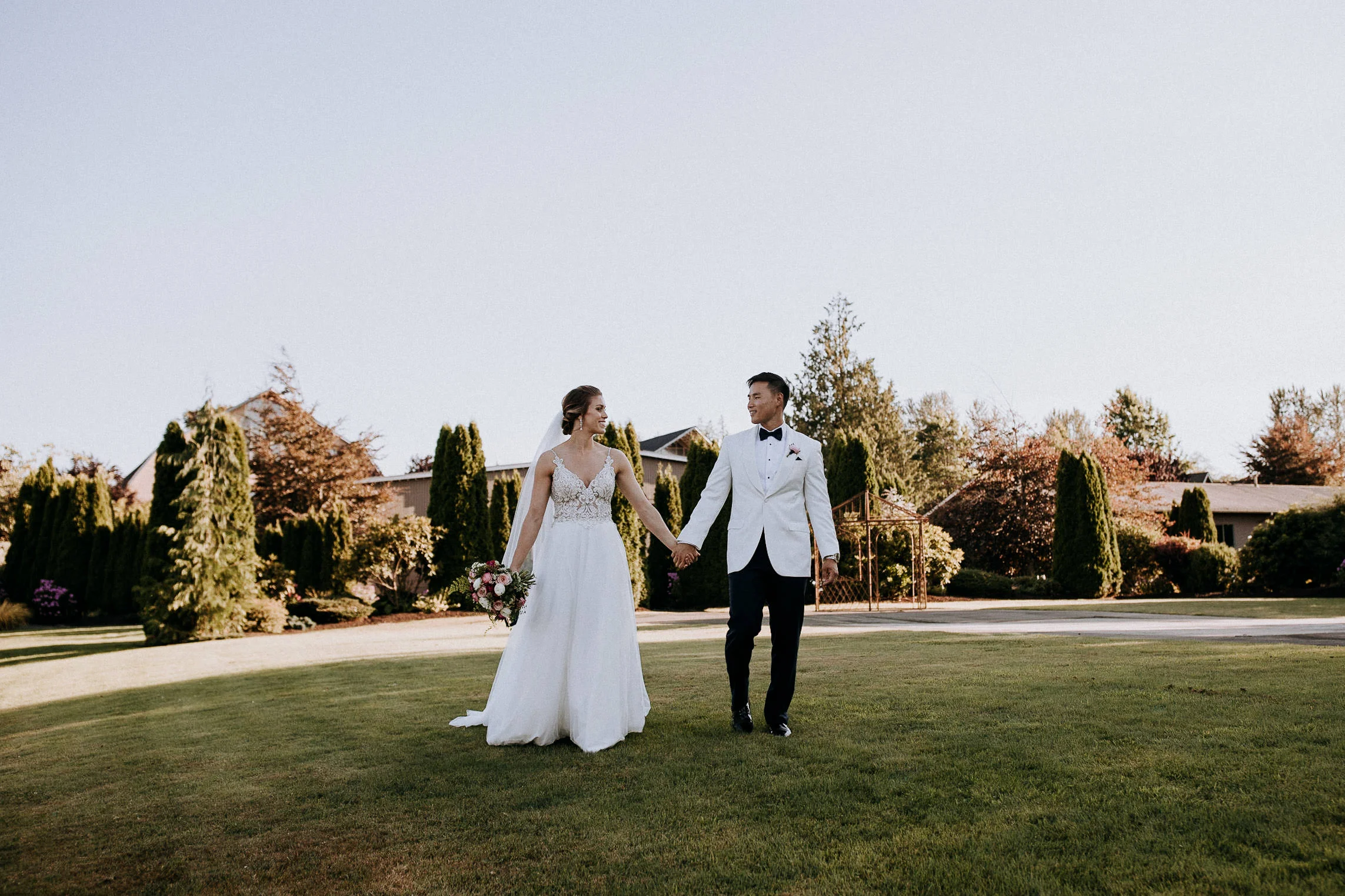 Brandon Harwell Wedding Photographer | Albuquerque, NM