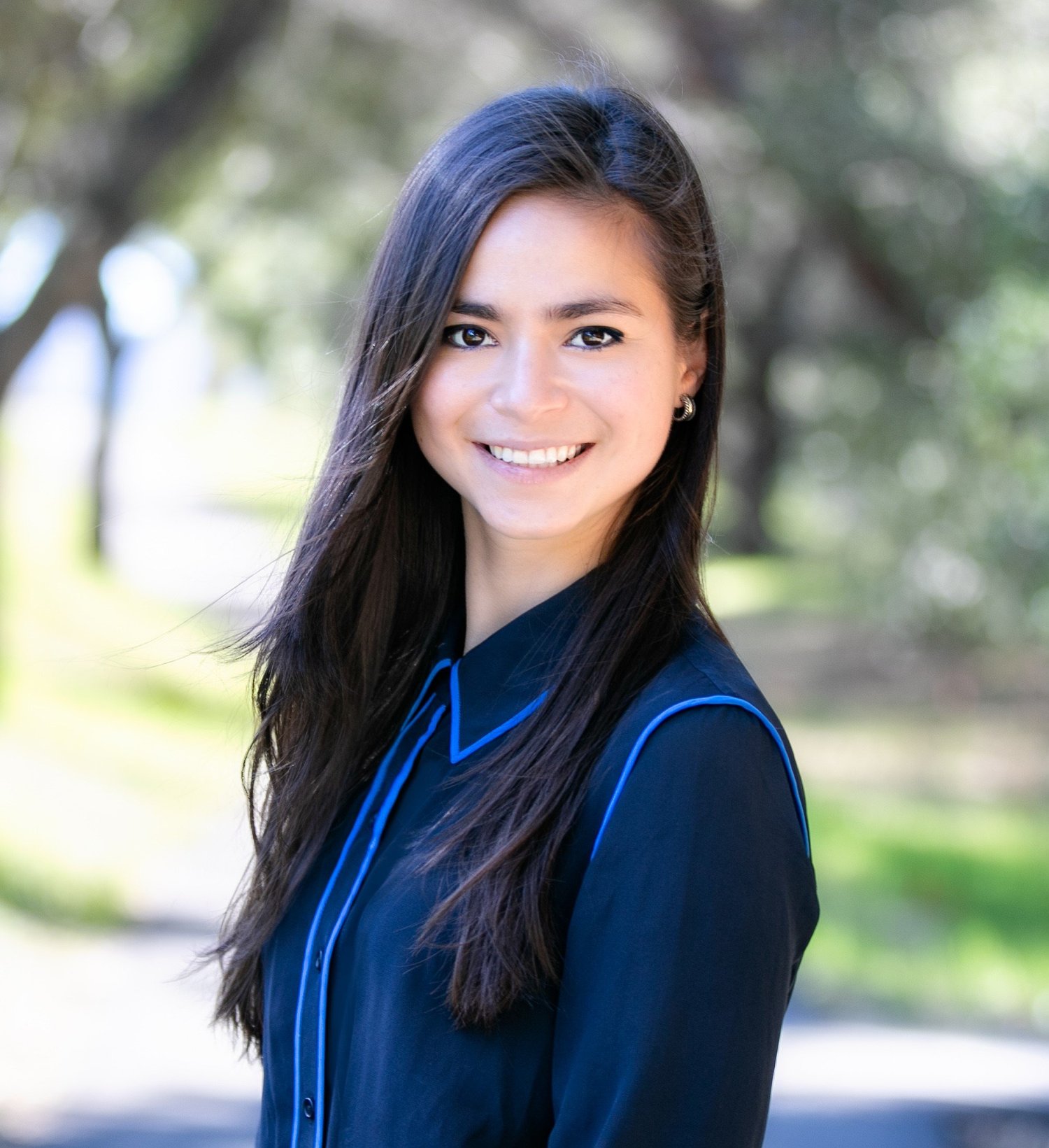 Francesca Whitehead — New York Fashion Tech Lab