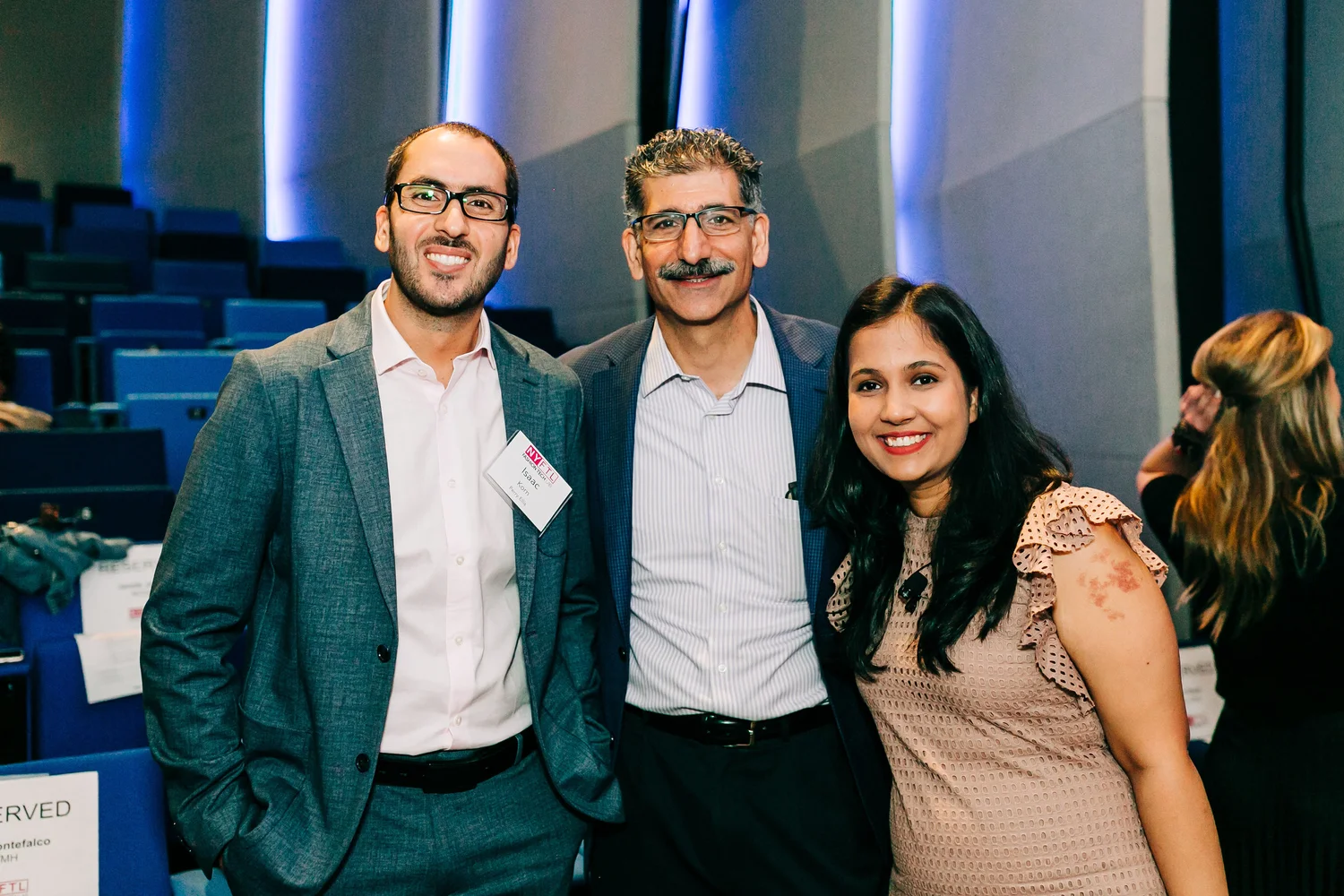 2019 Demo Day — New York Fashion Tech Lab