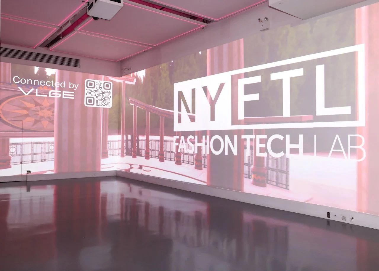 2024 Lab — New York Fashion Tech Lab