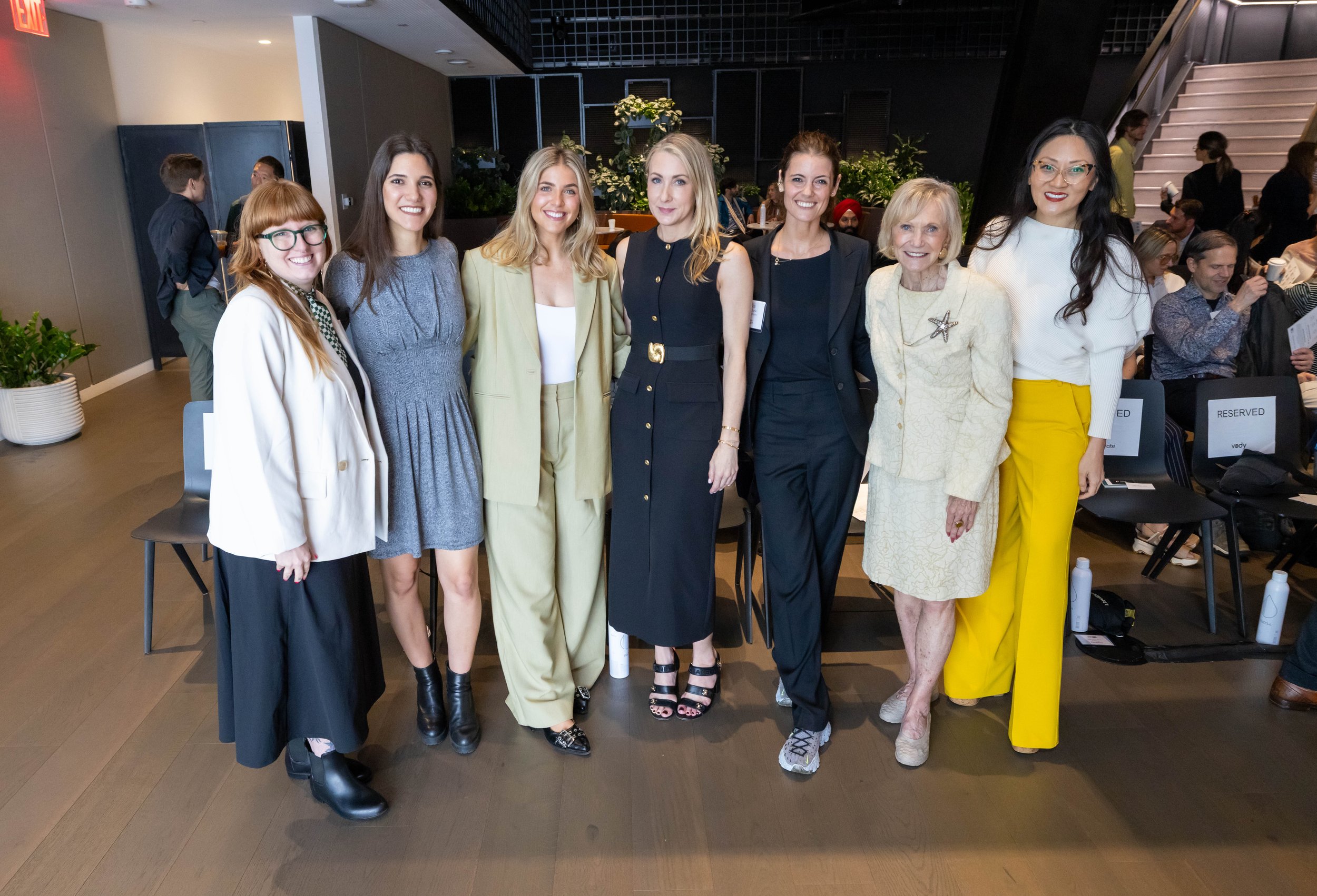 2025 Lab — New York Fashion Tech Lab