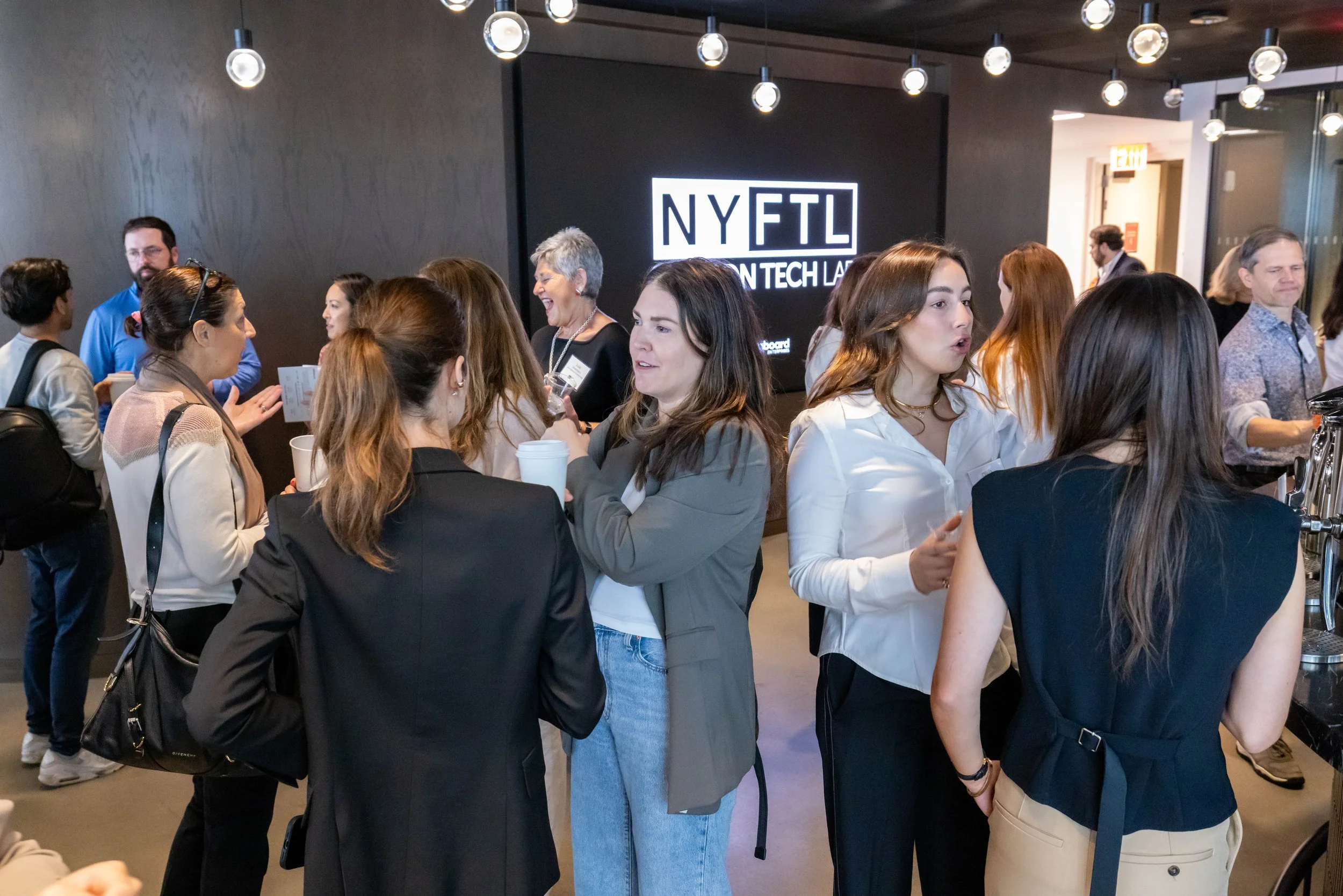 2025 Lab — New York Fashion Tech Lab