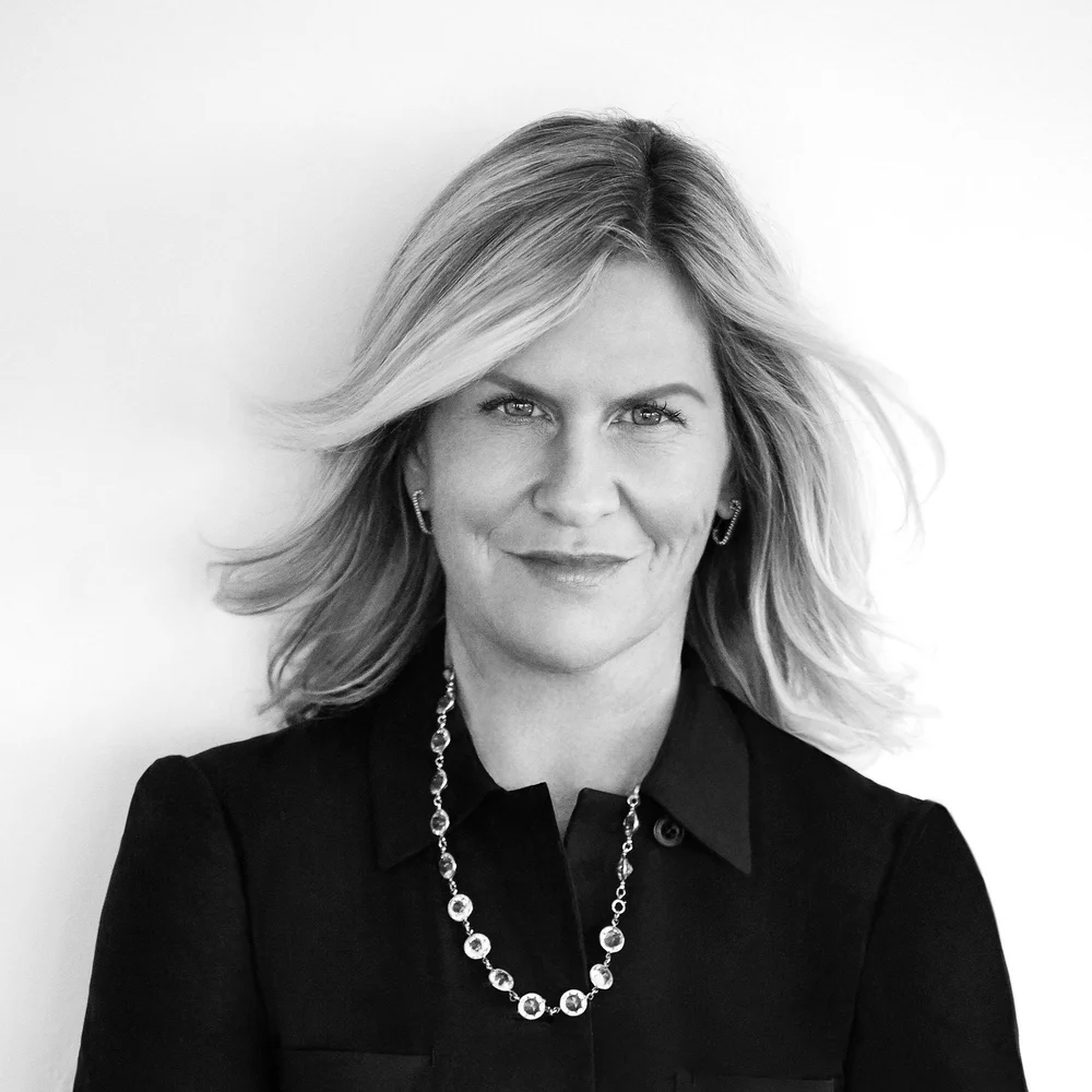 Kim Vernon — New York Fashion Tech Lab