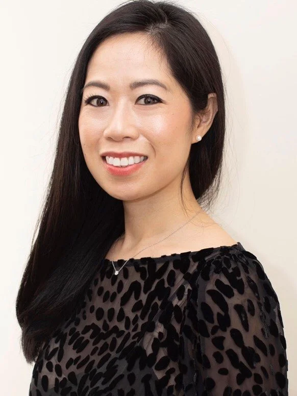 Jennifer Kwan Mandelbaum — New York Fashion Tech Lab