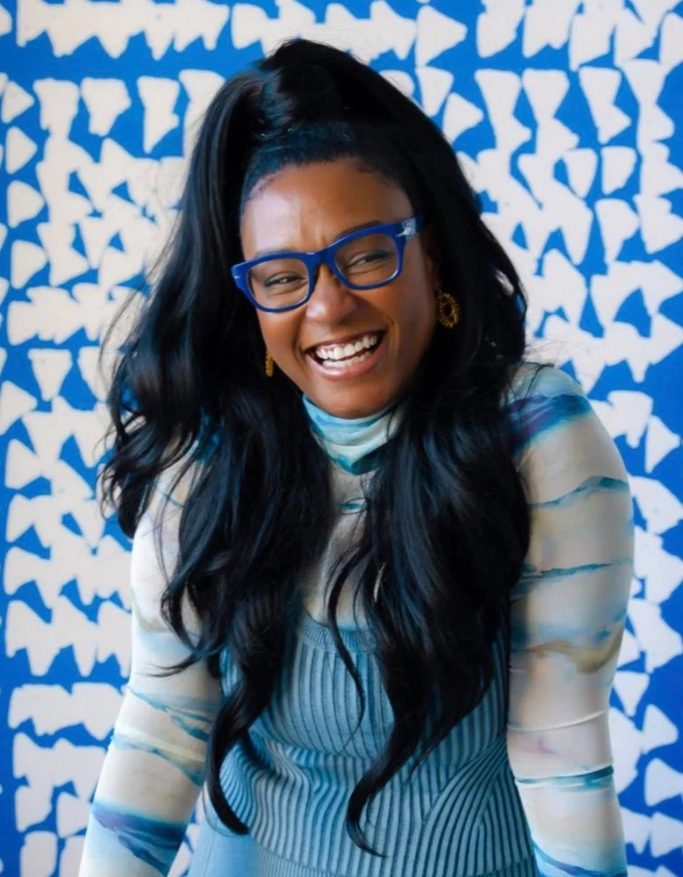 Rakia Reynolds — New York Fashion Tech Lab