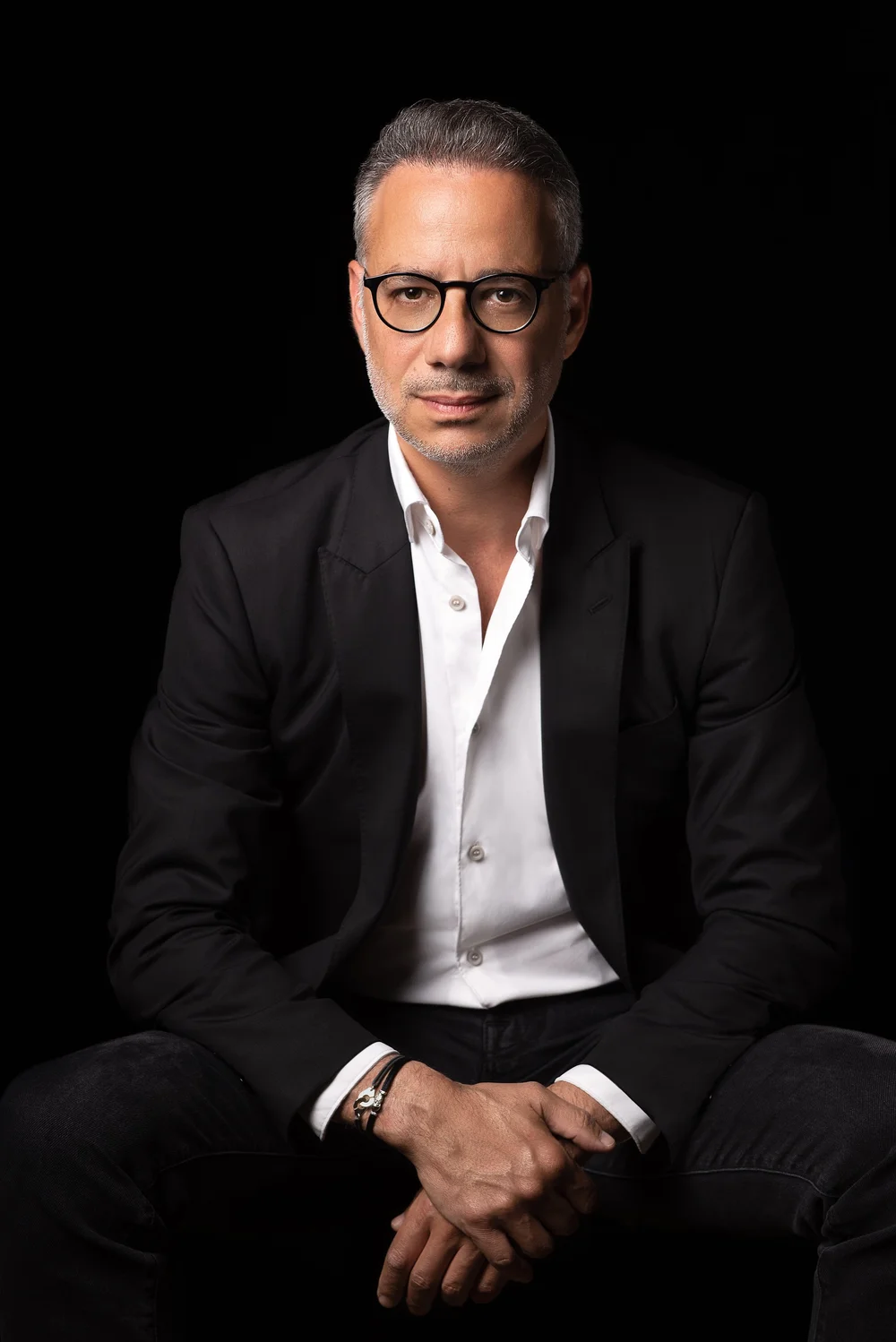 Nizar El Hachem — New York Fashion Tech Lab