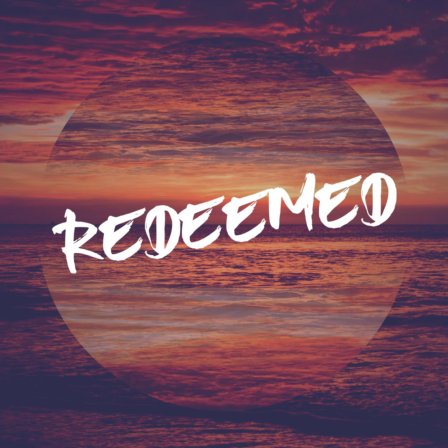 Redeemed