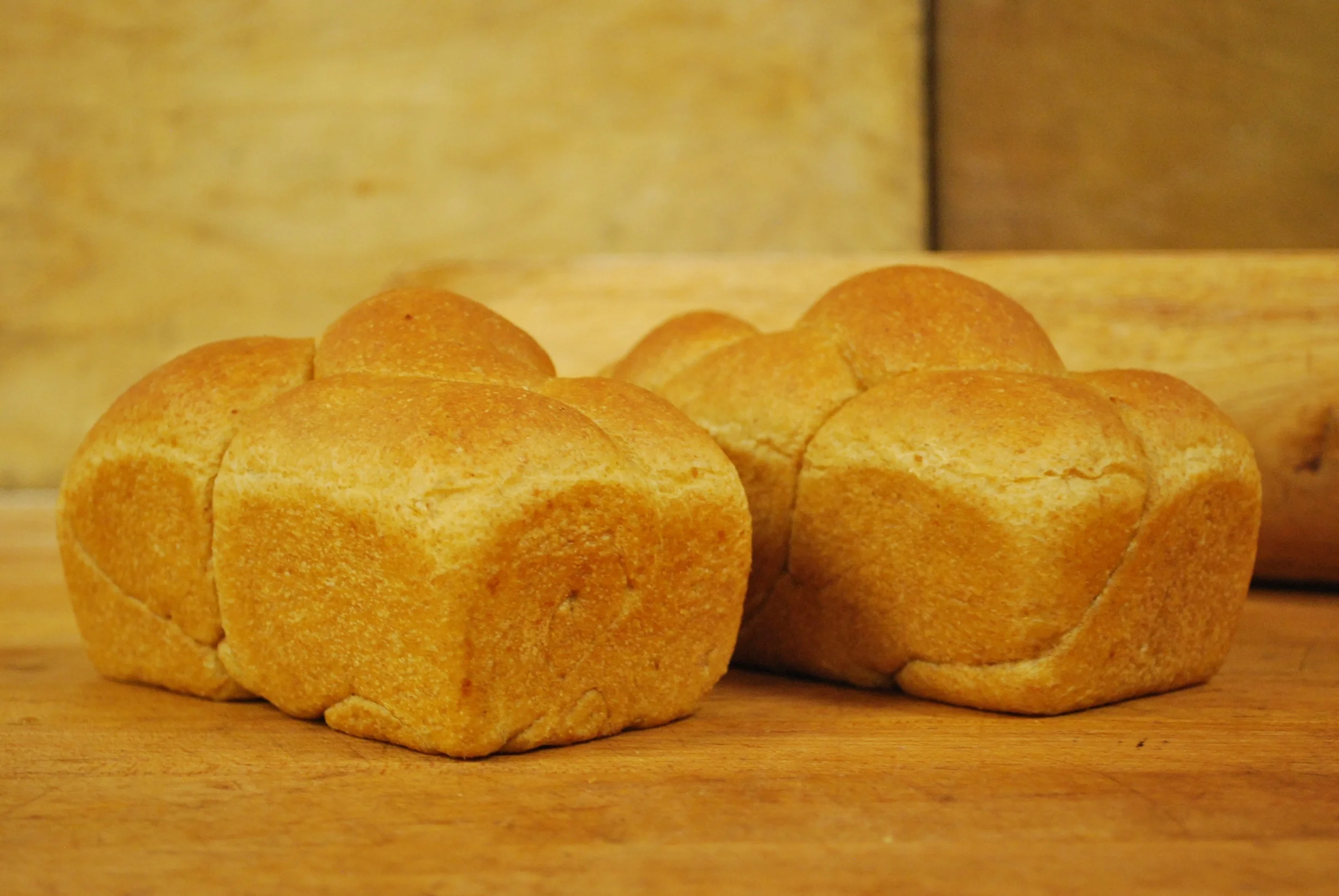 Challah — Rosendorff's Artisan Bakery