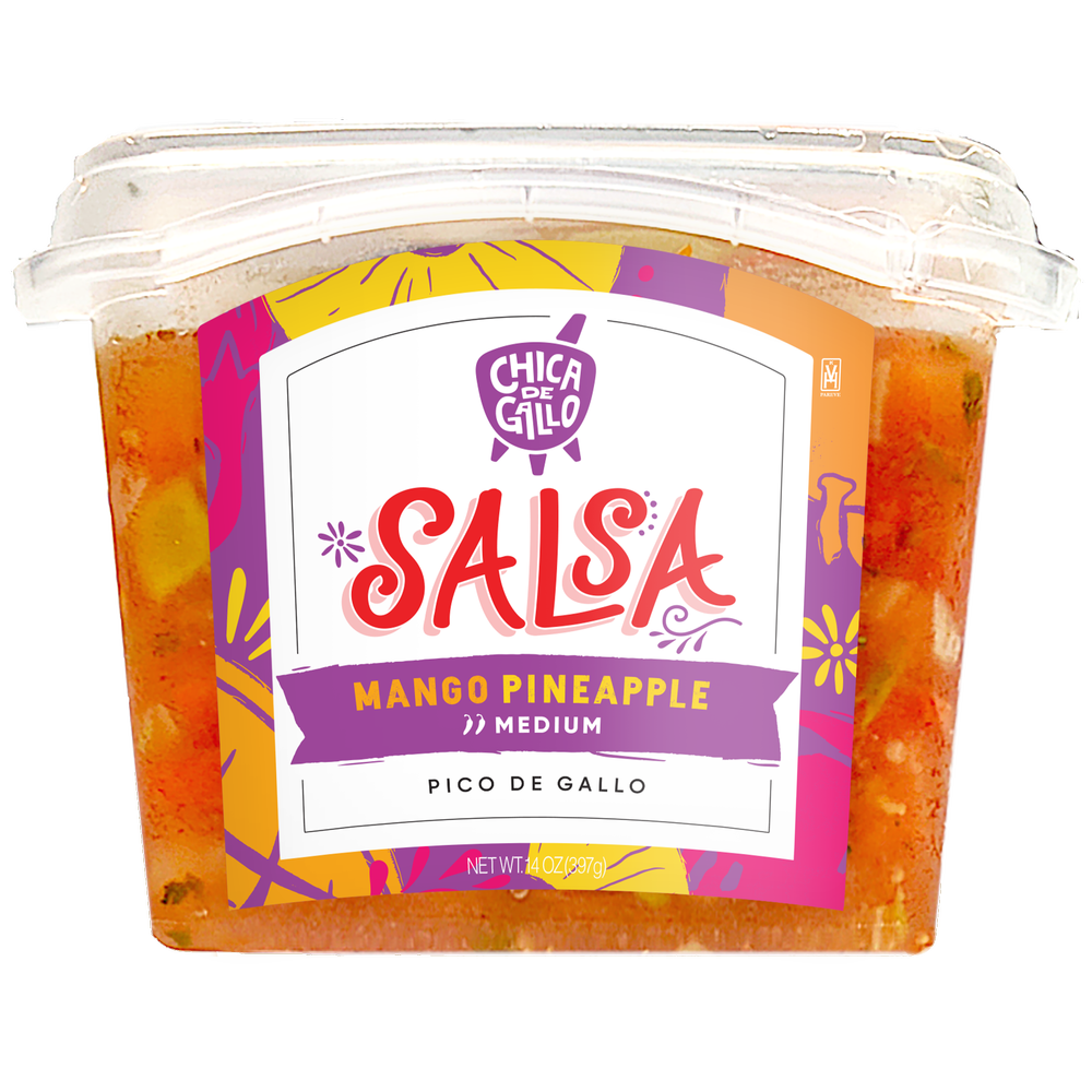 Products — Chica de Gallo
