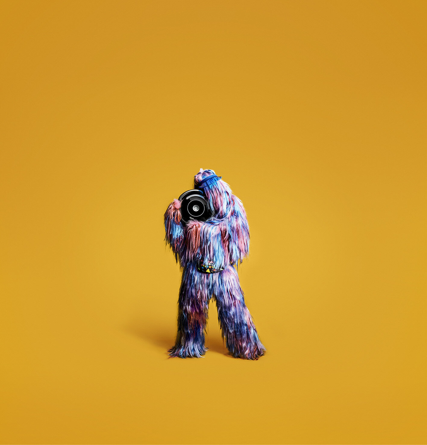 Commissioned — Gabriel Bianchini