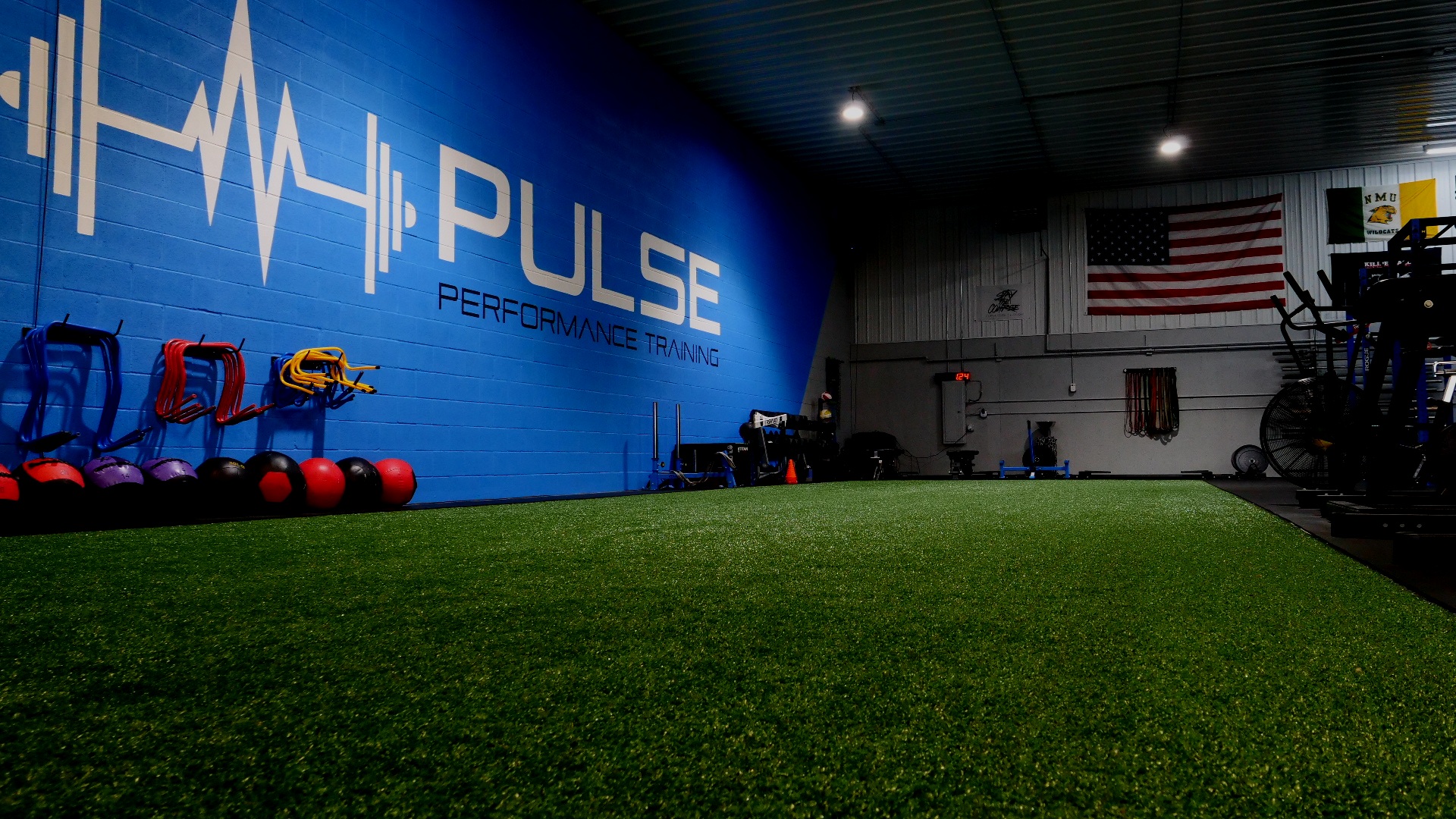 Pulse Performance Training
