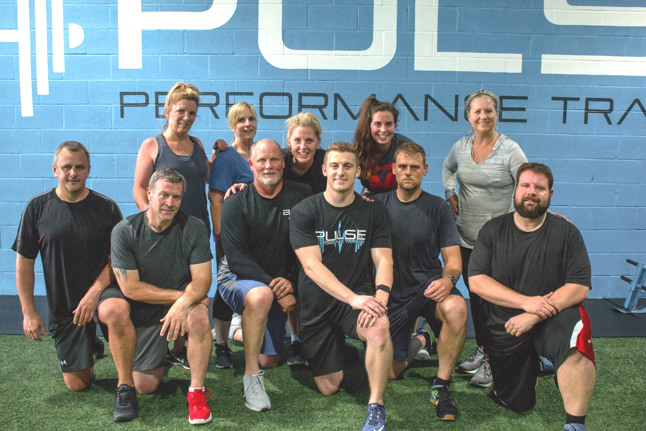 Pulse Performance Training