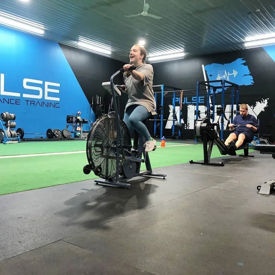 Pulse Performance Training
