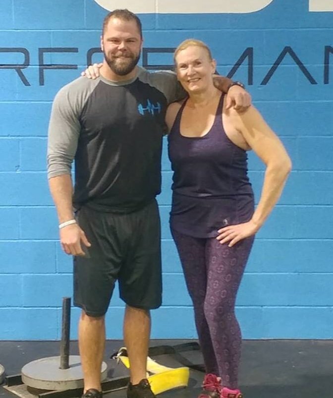 Pulse Performance Training