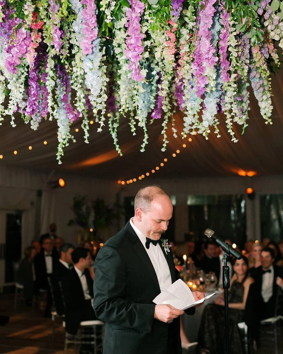 Wildflower Floral EventsCover Page