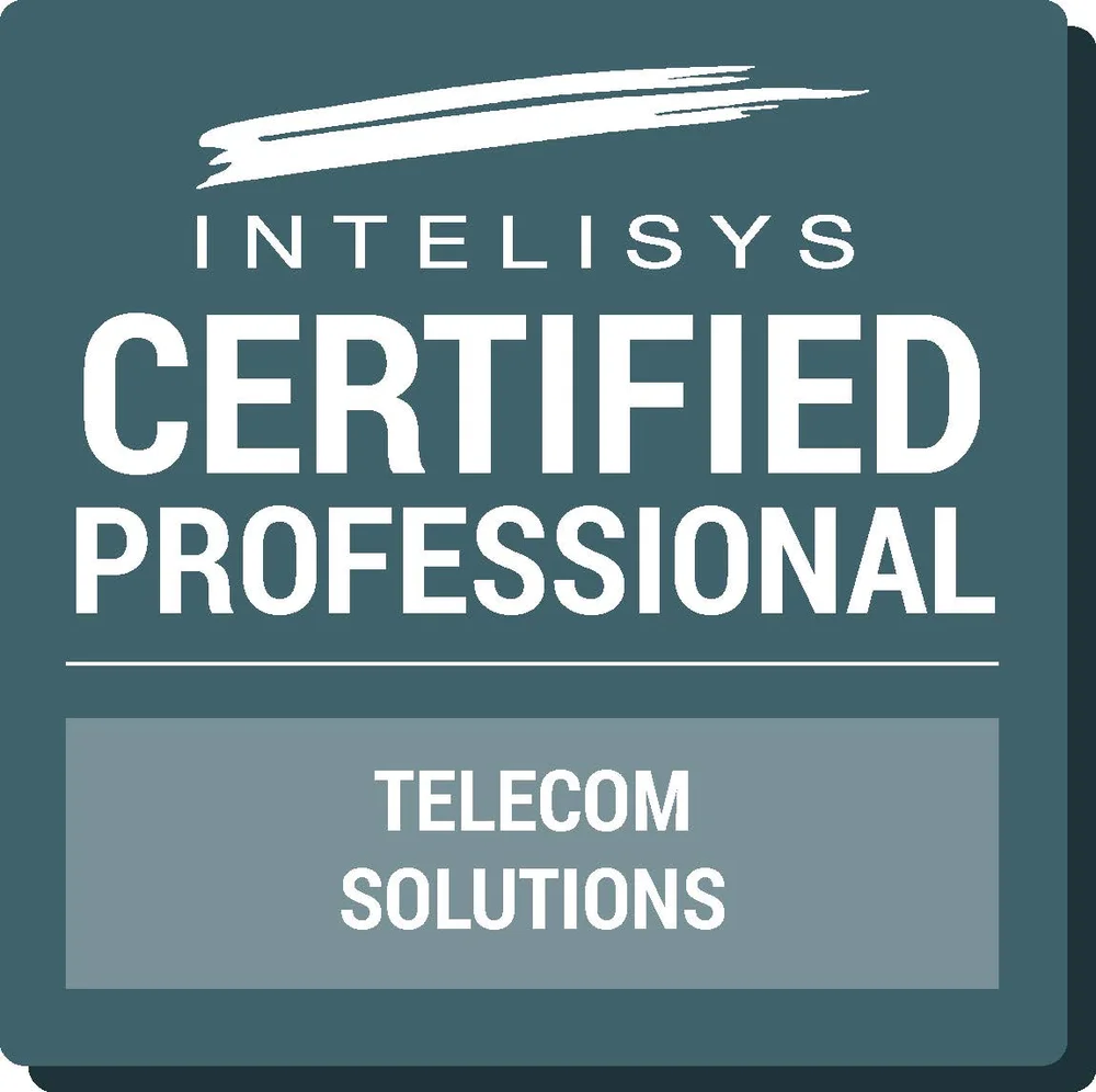 Work with a Certified Professional Telecom Solutions Provider